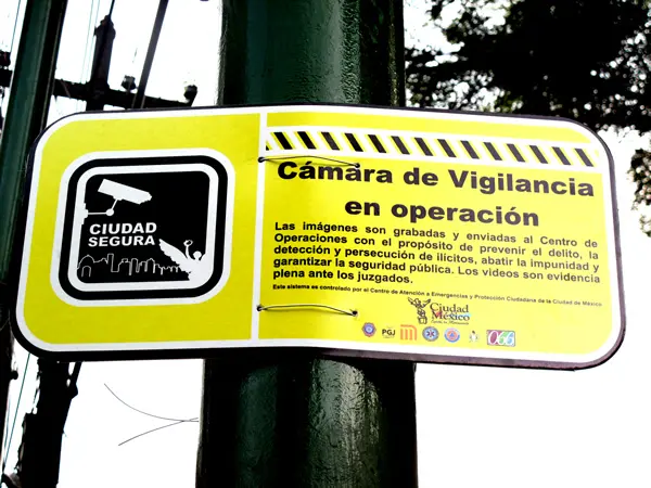 Cámaras del DF en nuestro celular - PasionMovil Cámaras del DF en nuestro celular - PasionMovil