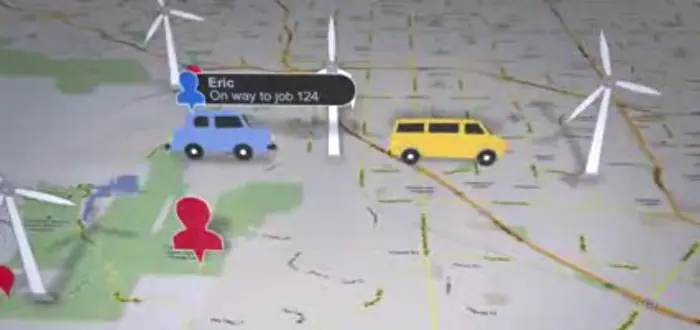 Licencia De Google Maps Coordinate PasionMovil