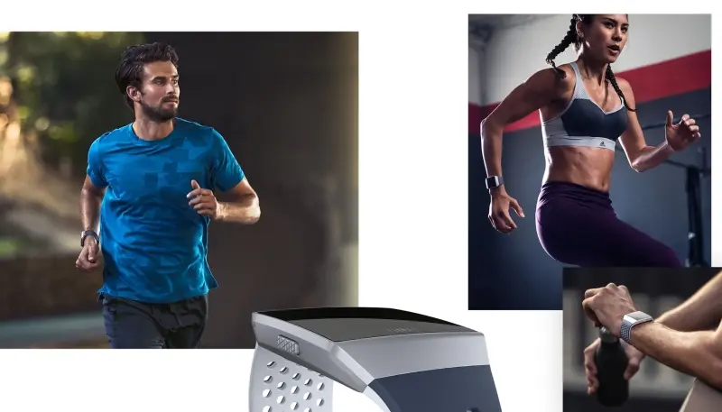 Fitbit Ionic: Adidas Edition ofrece coaching paso a paso para mejorar ... Fitbit Ionic: Adidas Edition ofrece coaching paso a paso para mejorar ...