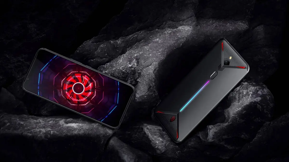 Red Magic 2 será lanzado con dos sistemas de enfriamiento - PasionMovil