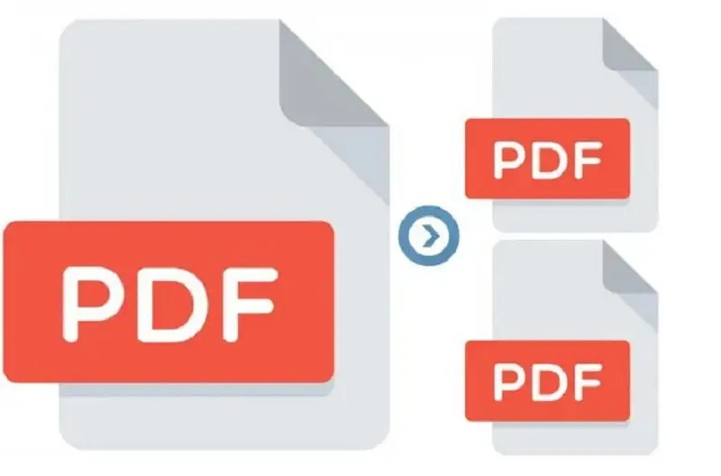 Divide tus PDF online de manera fácil y sin complicaciones con FormatPDF - PasionMovil