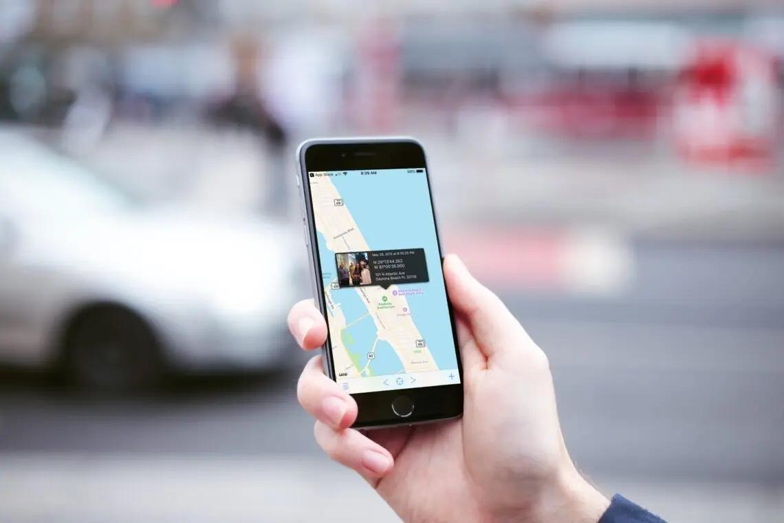 C mo Cambiar La Localizaci n GPS En IPhone Y IPad De Manera F cil