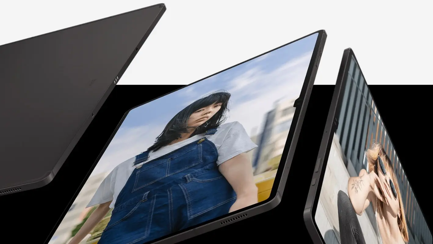 Galaxy Tab S8 Ultra La Primera Tablet Con Notch De Samsung Ya Es