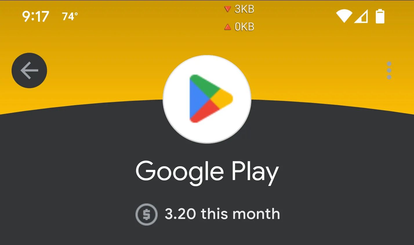 Google actualiza el logo de Play Store en dispositivos Android ... Google actualiza el logo de Play Store en dispositivos Android ...