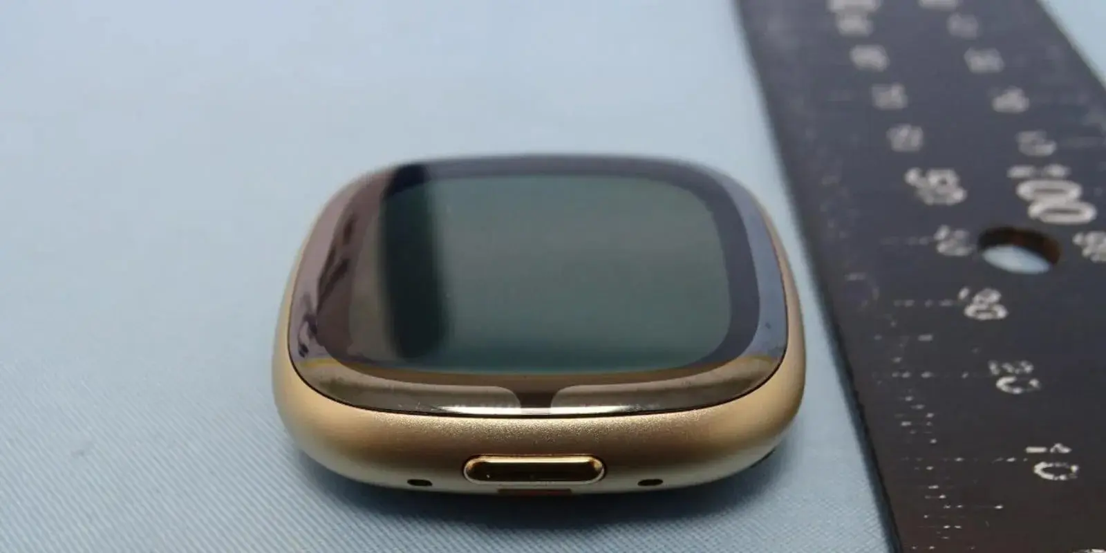 Filtran fotos del Sense 2 y el Versa 4, los próximos relojes premium de ... Filtran fotos del Sense 2 y el Versa 4, los próximos relojes premium de ...