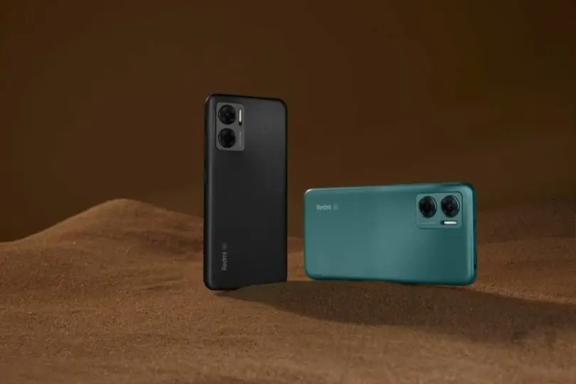Redmi 11 Prime Y 11 Prime 5g Se Anuncian Con Chip Mediatek Y Precio