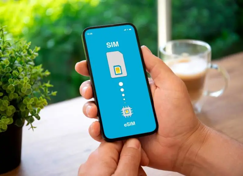 ¿Qué es la eSIM y cómo funciona? - PasionMovil ¿Qué es la eSIM y cómo funciona? - PasionMovil