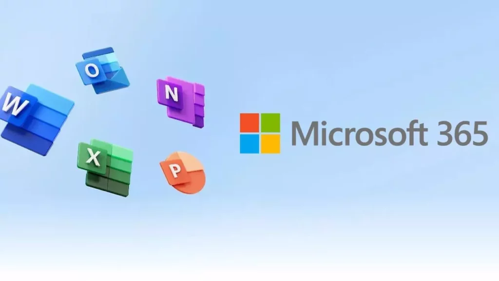 Microsoft lanza la nueva aplicación Microsoft 365 con nuevo diseño y ... Microsoft lanza la nueva aplicación Microsoft 365 con nuevo diseño y ...