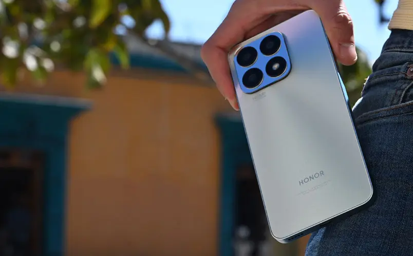 Honor X8a Pronto Disponible En México Pasionmovil