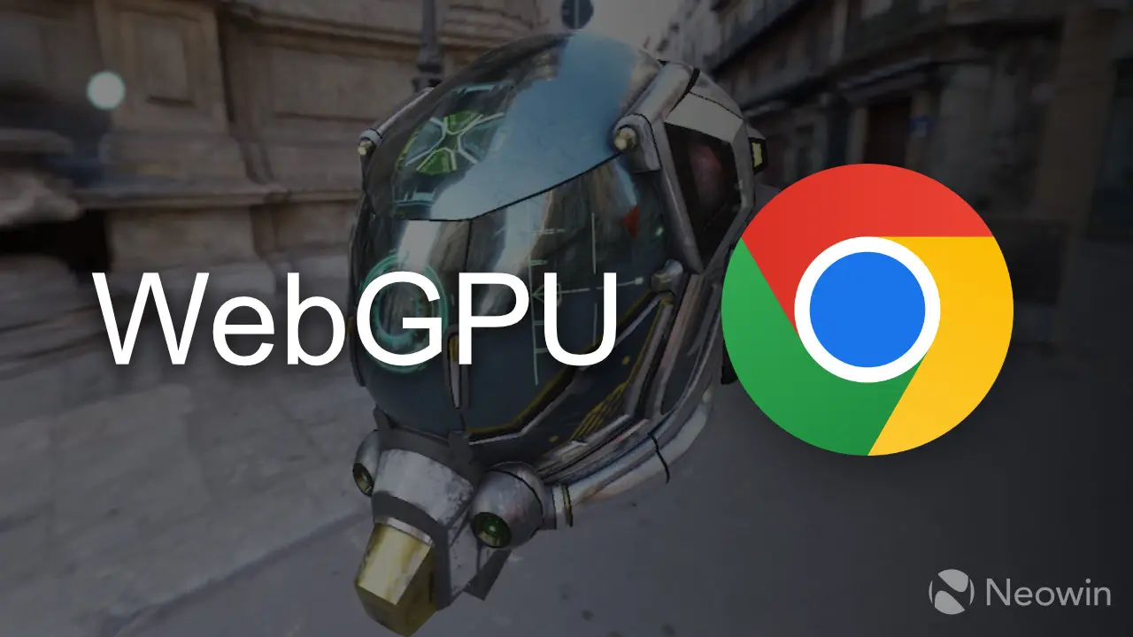 Google presenta WebGPU en Chrome para acelerar los gráficos