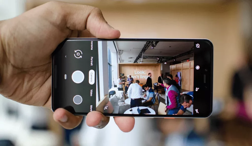 Descubre Los Celulares Con Mejor Cámara Para Capturar Tus Momentos